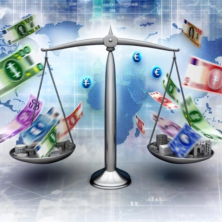 How Exchange Rates Influence the Economy