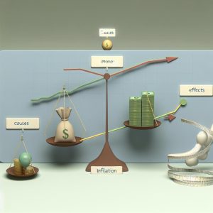 Inflation Explained: Causes, Effects, and How It’s Measured