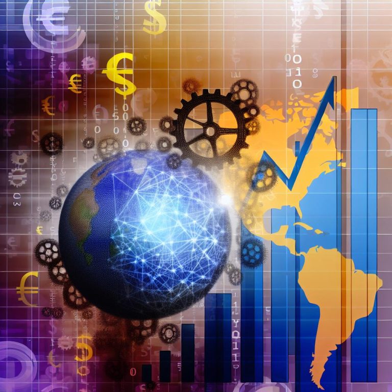 The Impact of Trade and Globalization on Macroeconomics