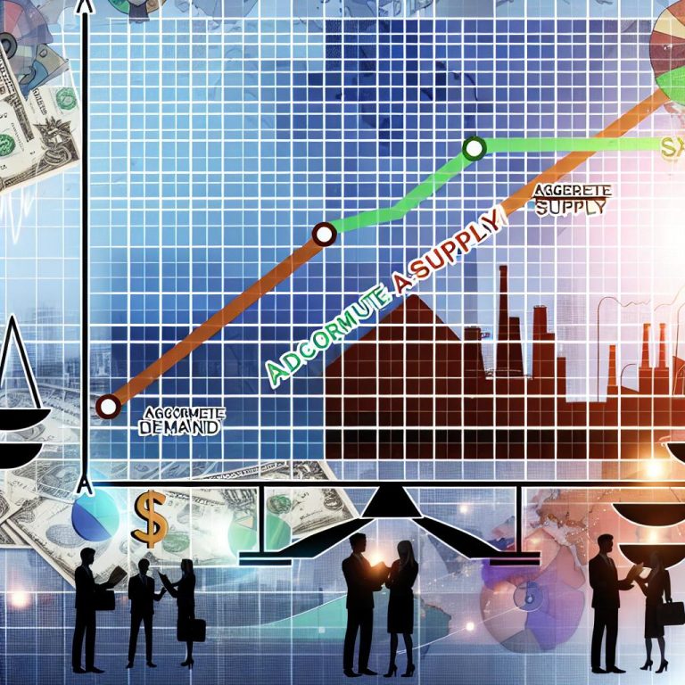 Understanding Aggregate Demand and Aggregate Supply