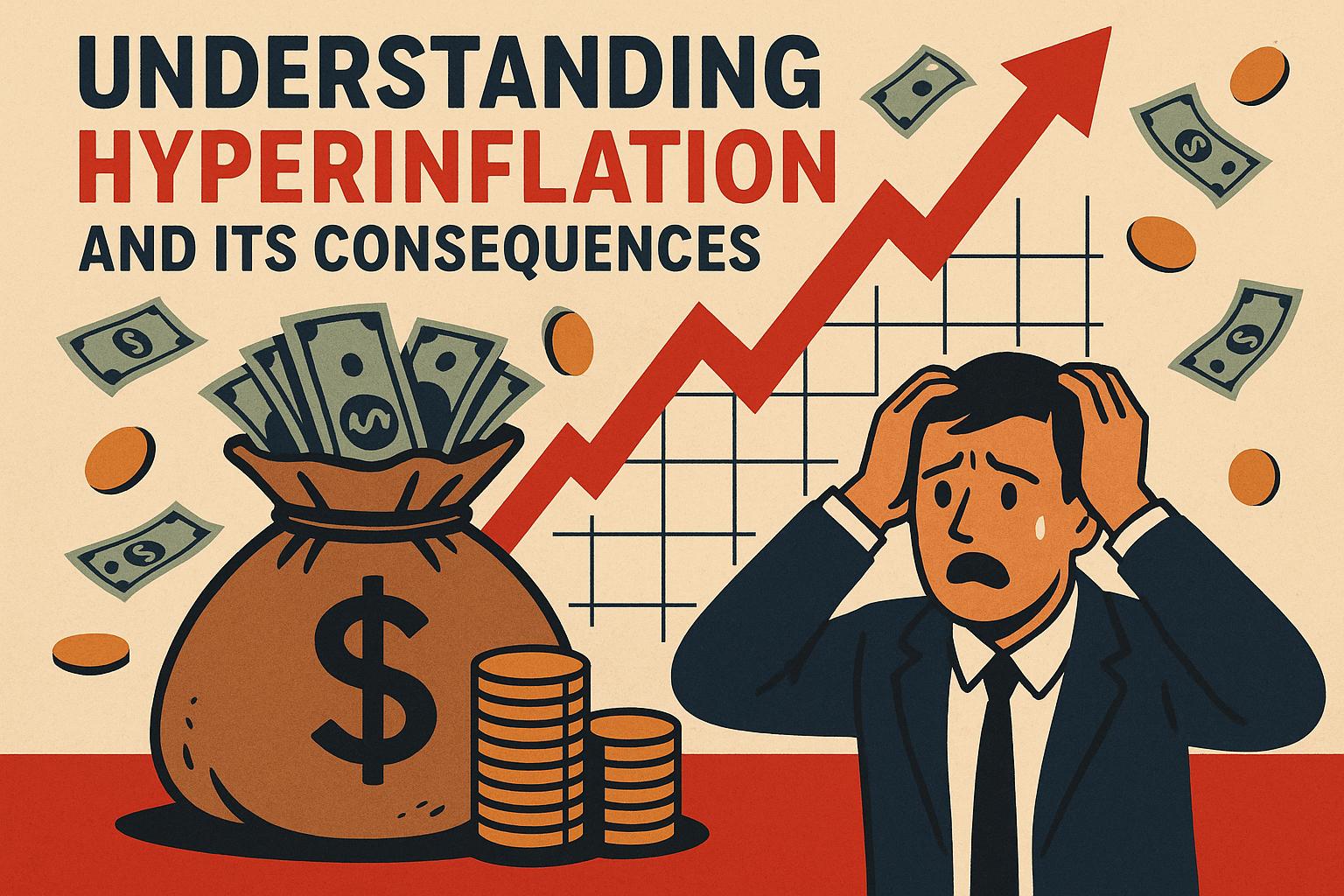 Understanding Hyperinflation and Its Consequences