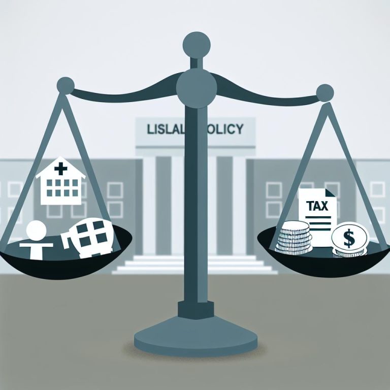 What is Fiscal Policy? Government Spending and Taxation