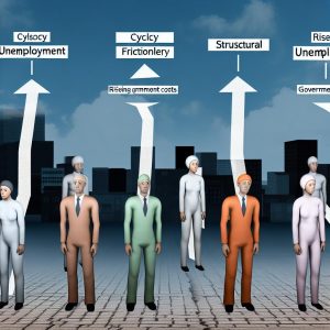 What is Unemployment? Types and Economic Impact
